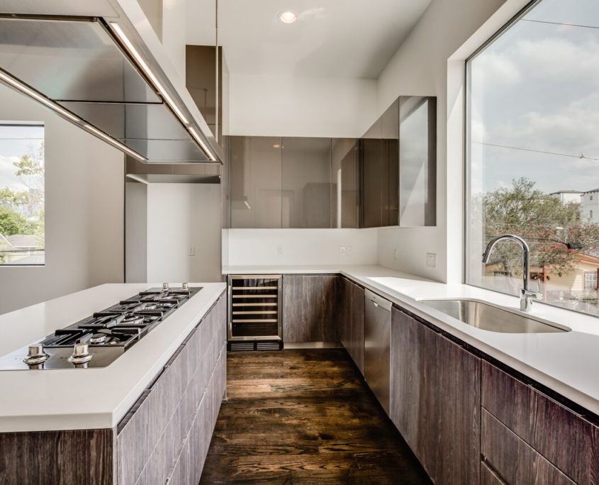 Photo Gallery | Urban Lofts Townhomes